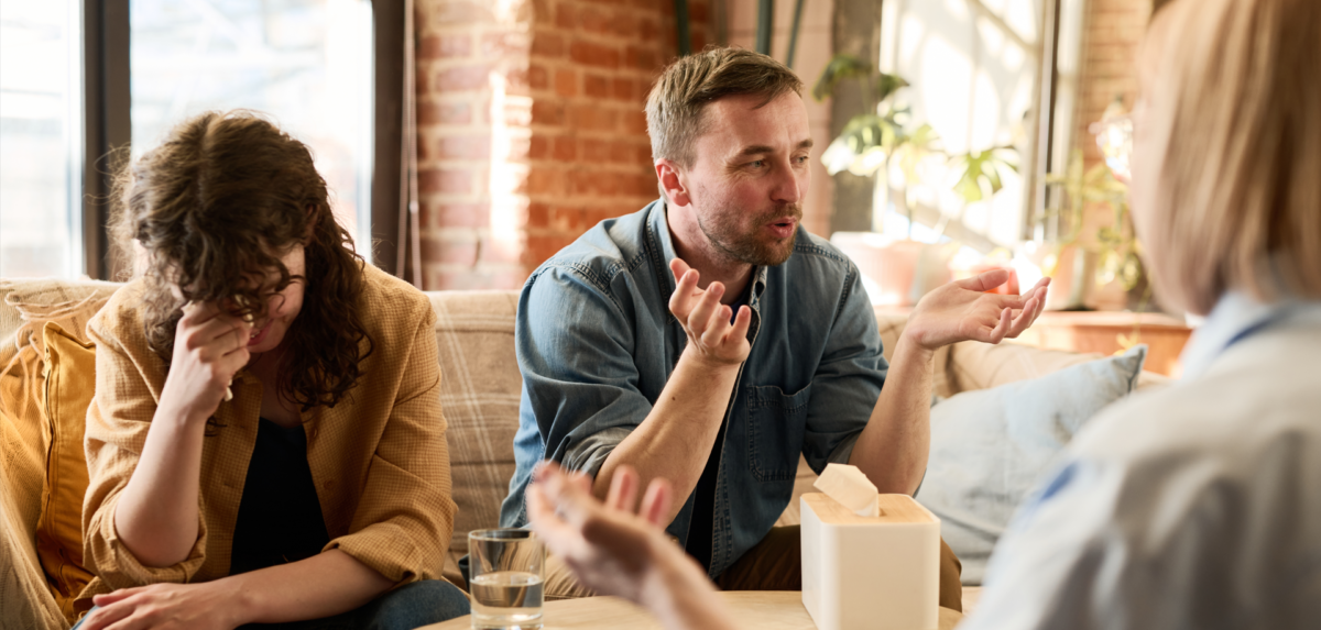 "Once A Cheater, Always A Cheater" - Will He Do It Again?