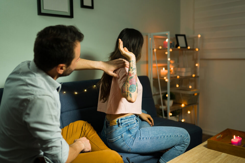 Saving A Marriage: What To Do When Your Wife Ignores You?