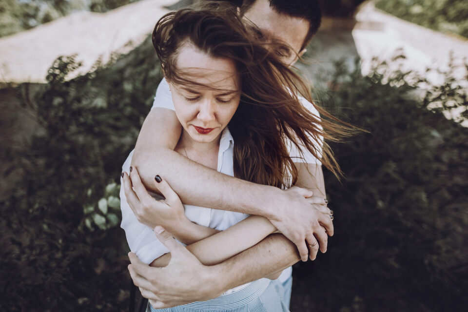 The Long-Term Effects Of Staying In Negative Relationships