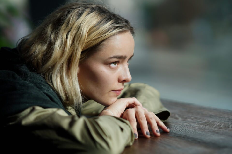 This Is Why I Moved On Even If A Part Of Me Still Loves You