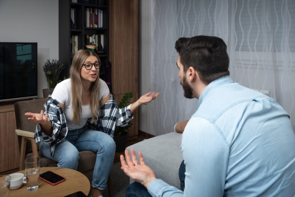 What Happens When You Choose To Discard A Narcissist?