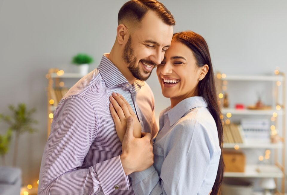 When A Taurus Man Decides You're The One (10 Subtle Signs)