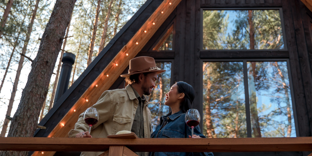 13 Signs Of A Great Relationship You Should Be Proud Of