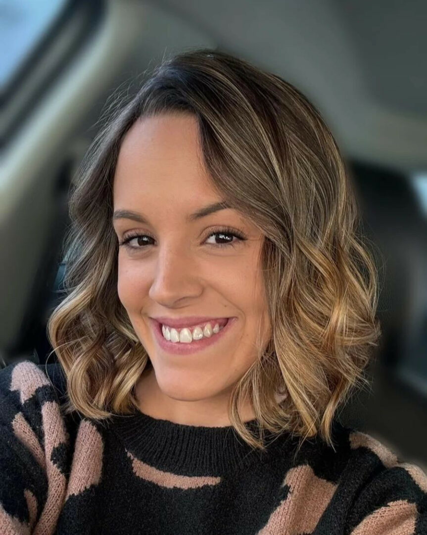 20 Italian Bob Haircuts For An Effortless Elegance