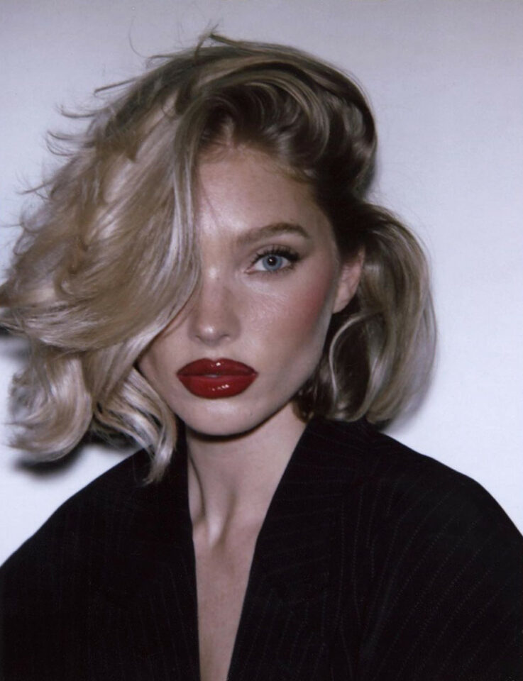 20 Italian Bob Haircuts For An Effortless Elegance