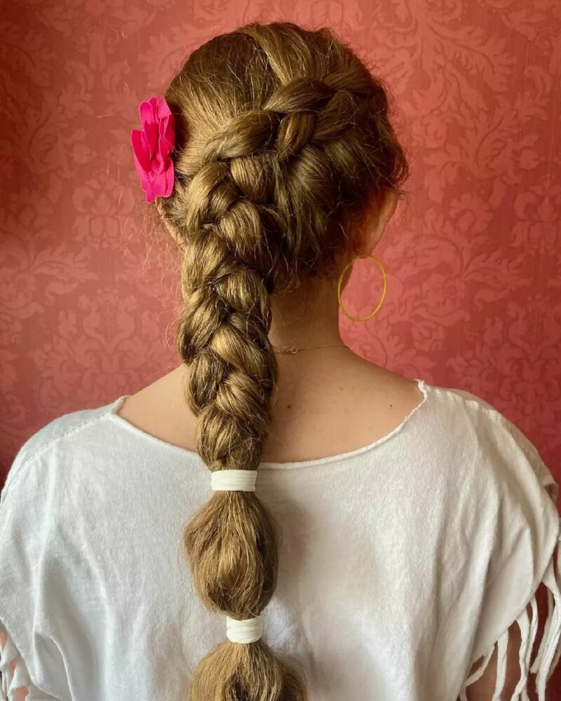 20 Cute Summer Hairstyles To Rock At Your Next Vacation