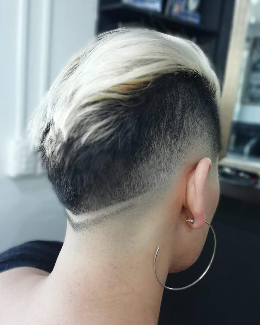 20 Cute Fade Hairstyles For Women In 2024