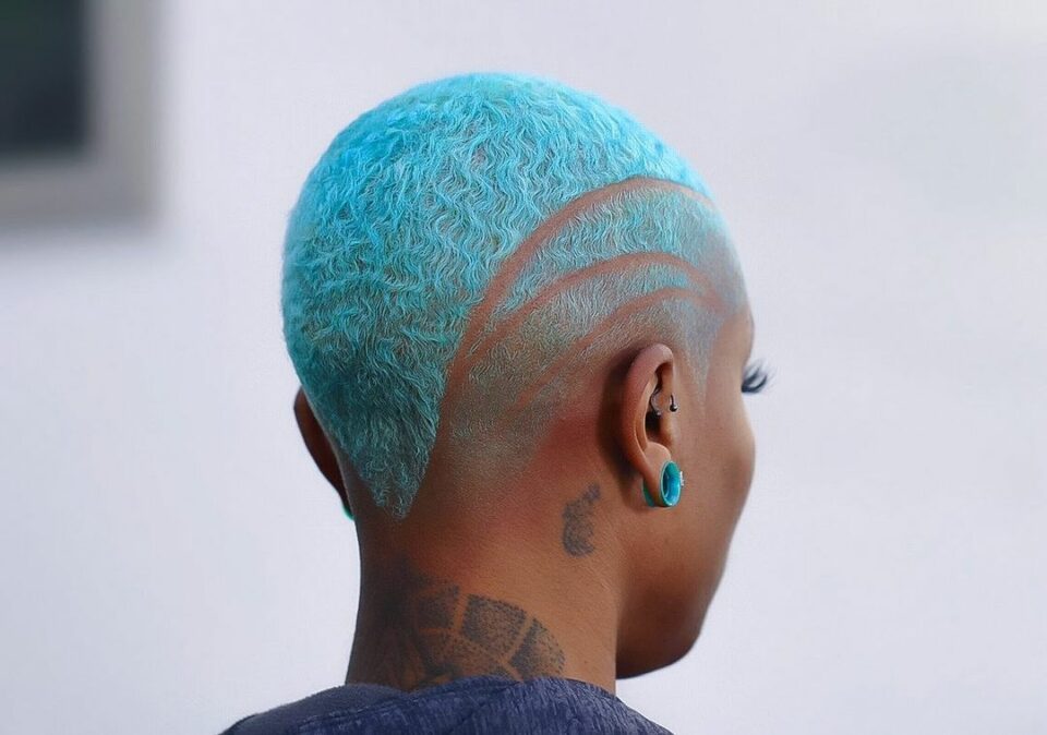 20 Cute Fade Hairstyles For Women In 2024
