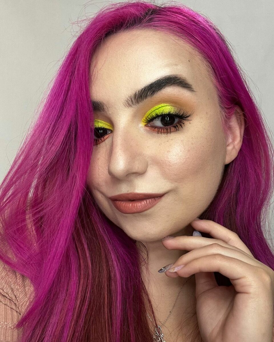 20 Sensational Eye Makeup Trends For Summer