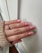 24 Stunning Oval Acrylic Nail Designs Every Girl Needs
