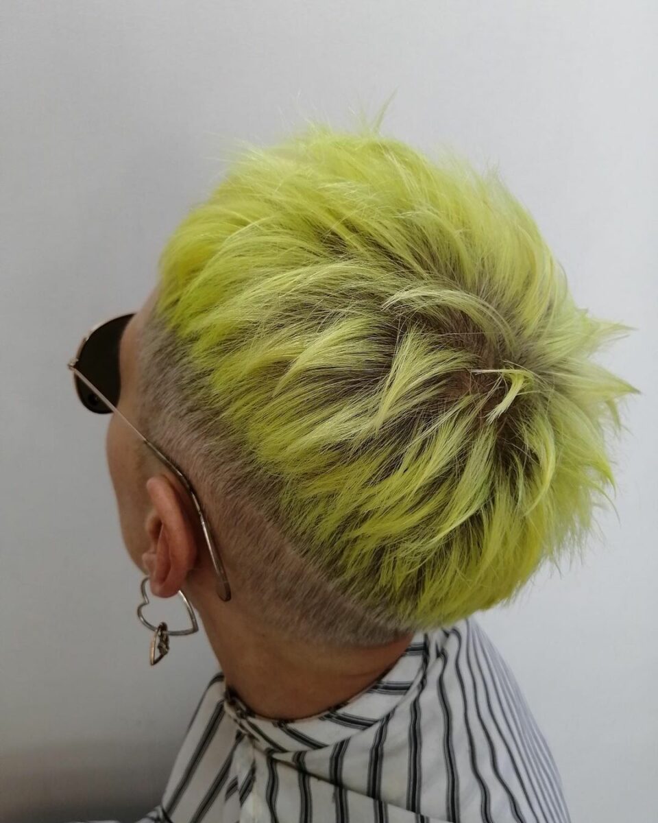 20 Cute Fade Hairstyles For Women In 2024