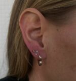 13 Impressive Ear Piercings That'll Make You Look Cool