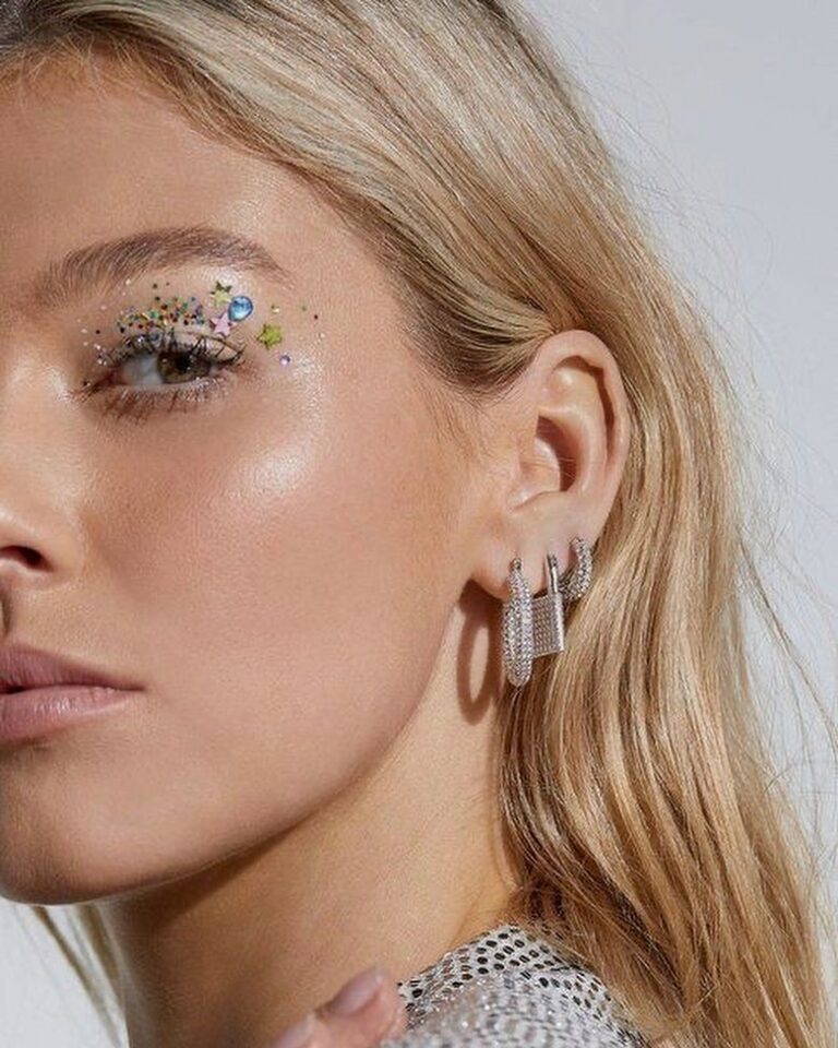 20 Sensational Eye Makeup Trends for Summer