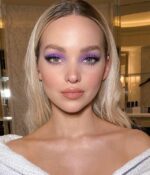 25 Captivating Purple Eyeshadow Looks You'll Adore