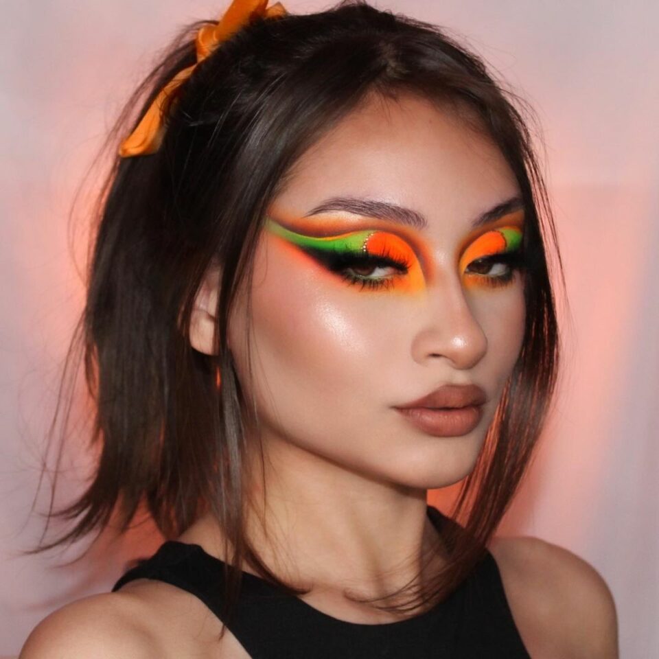 20 Sensational Eye Makeup Trends for Summer