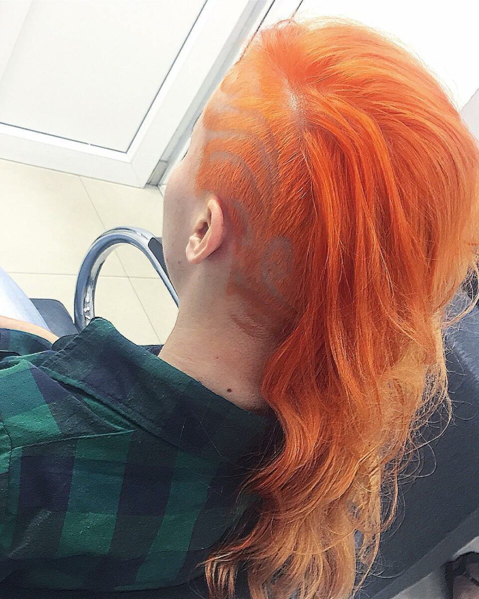 20 Cute Fade Hairstyles For Women In 2024