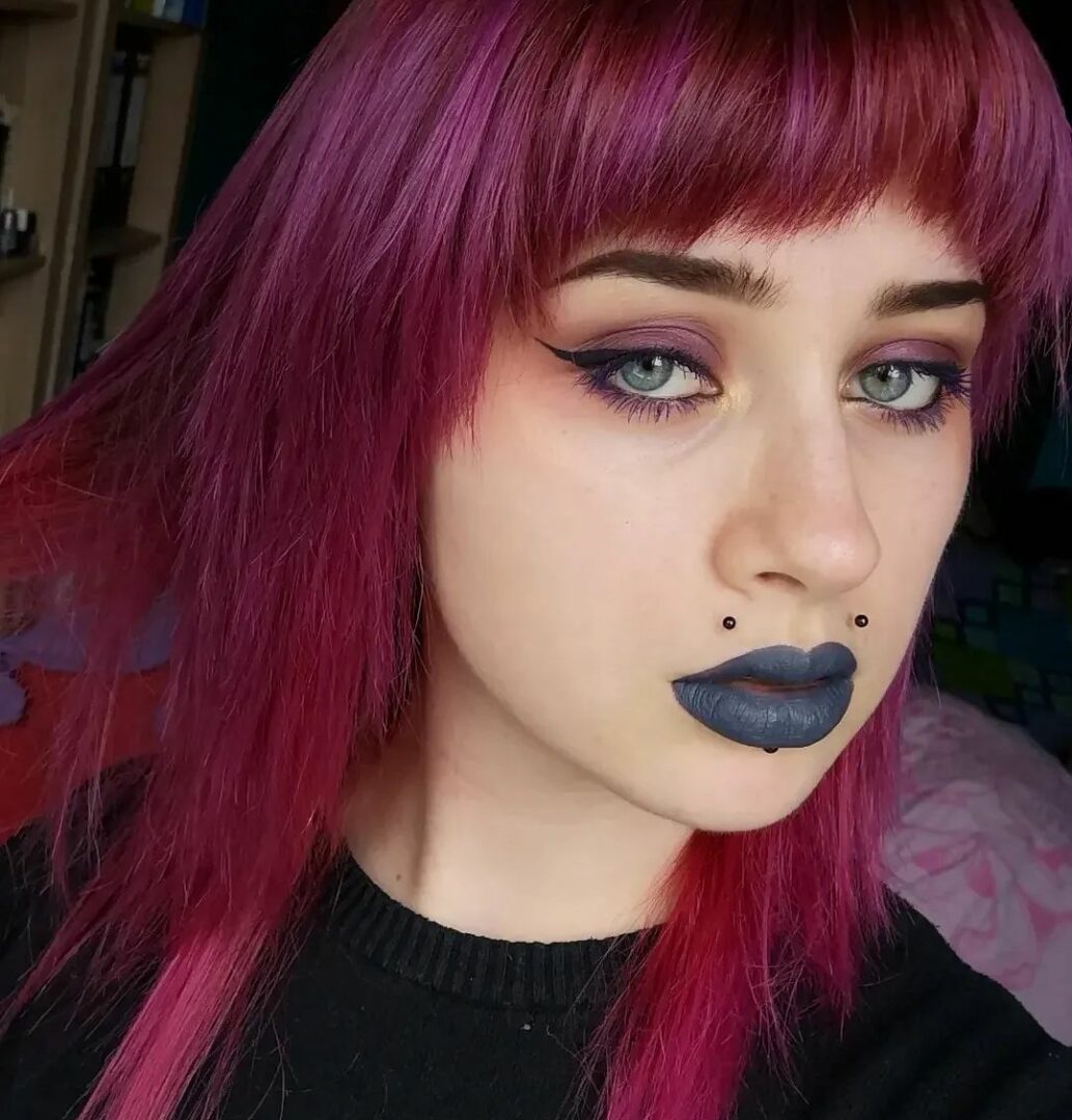 The Ultimate Guide To The 20 Types Of Lip Piercings