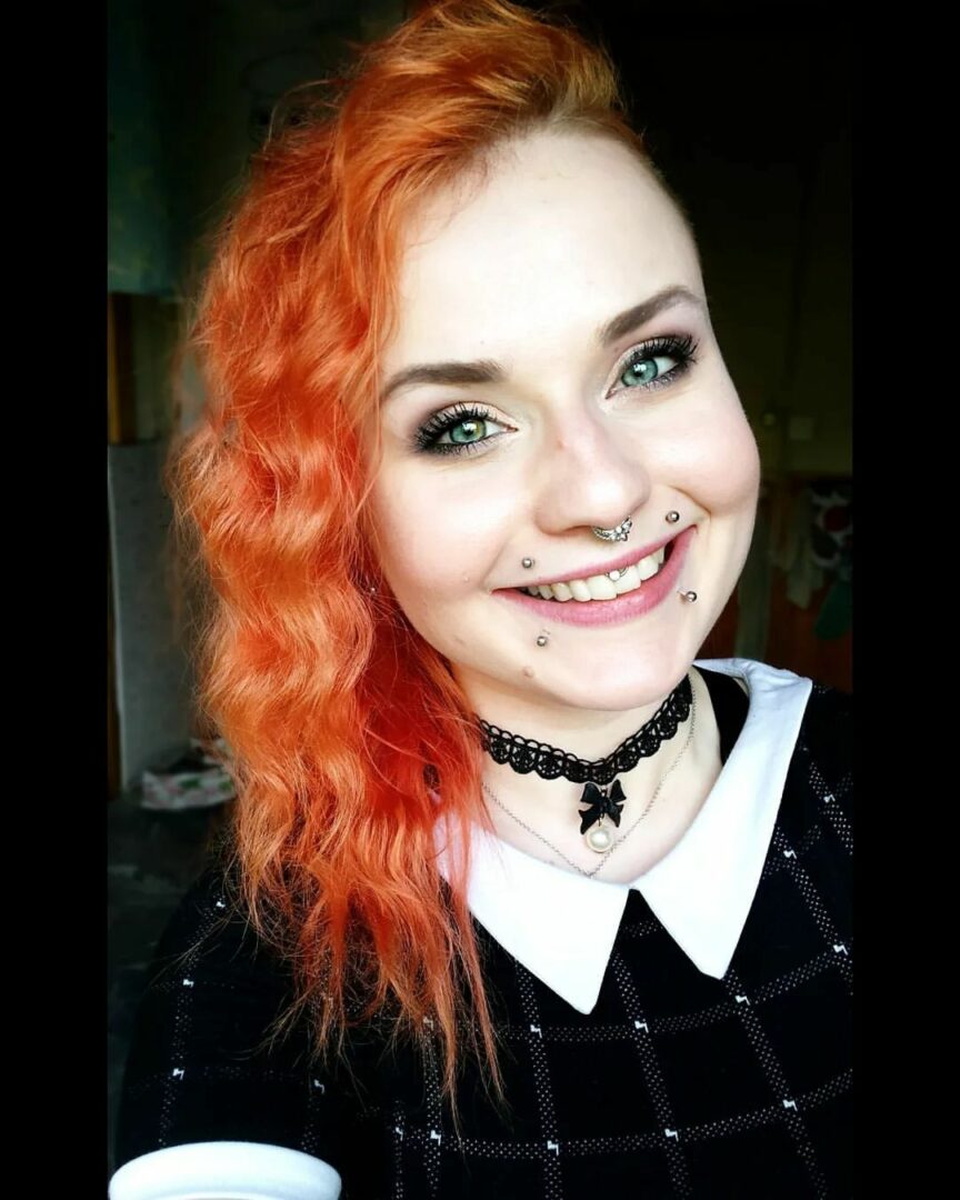 The Ultimate Guide To The 20 Types Of Lip Piercings