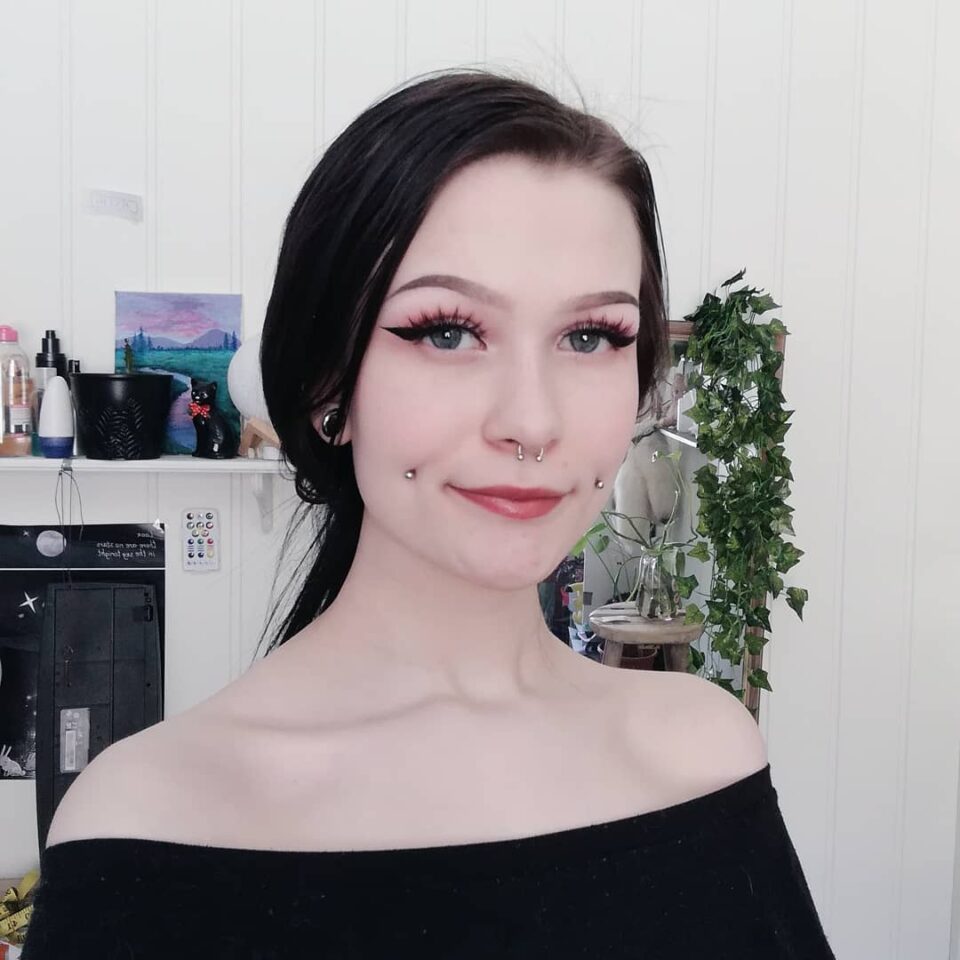 The Ultimate Guide To The 20 Types Of Lip Piercings