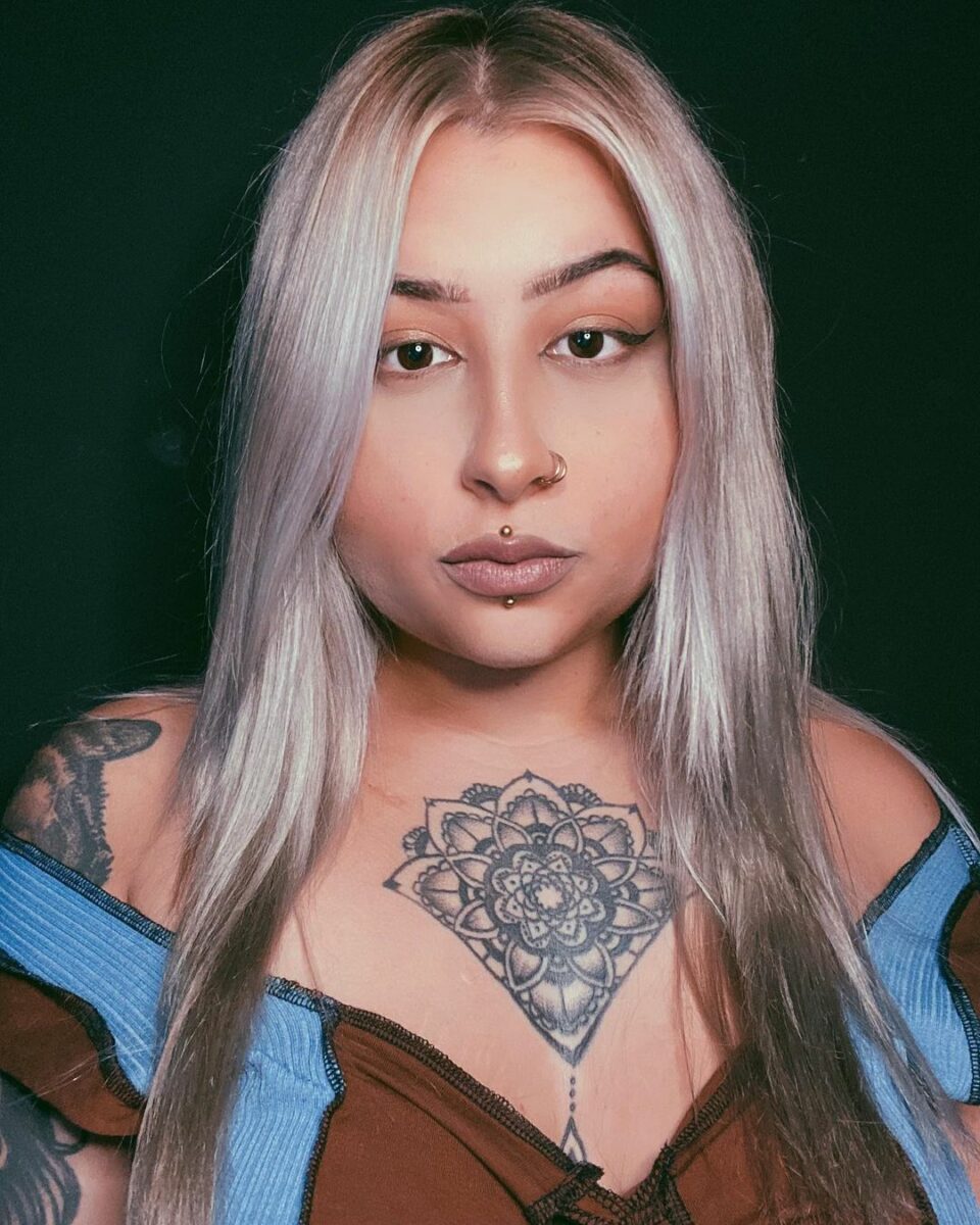 The Ultimate Guide To The 20 Types Of Lip Piercings