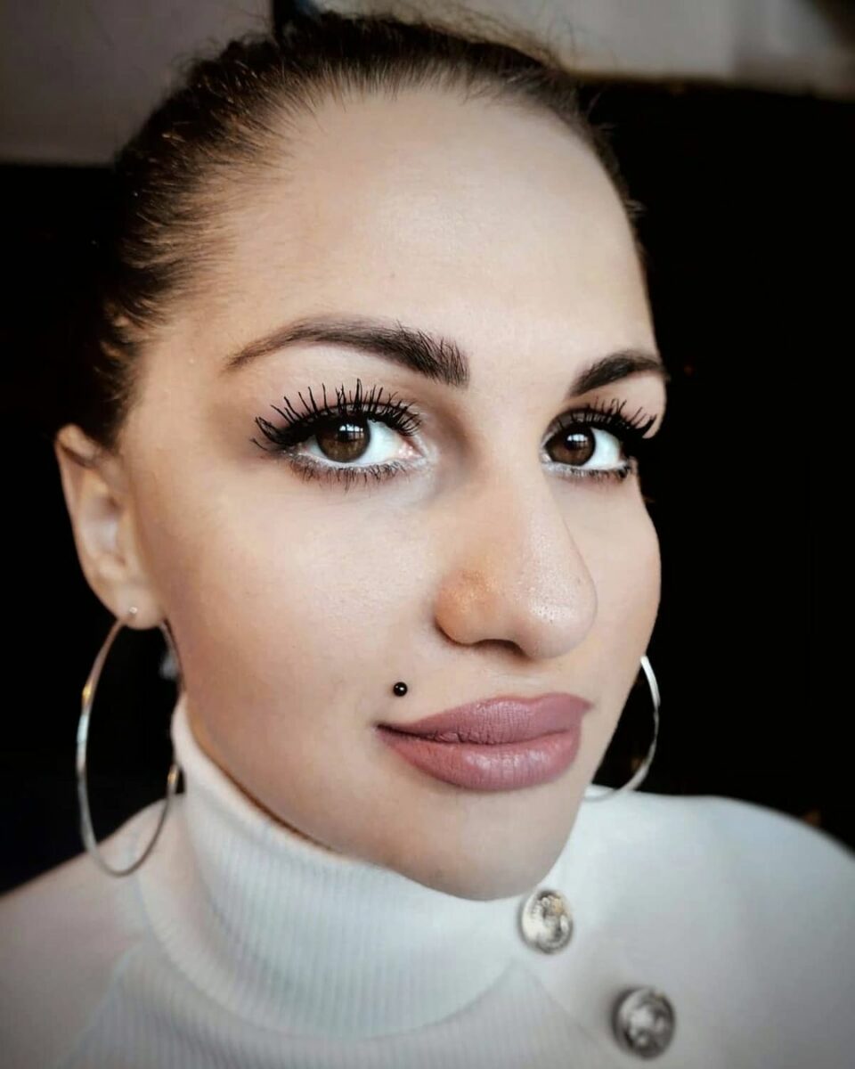 The Ultimate Guide To The 20 Types Of Lip Piercings