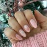20 Prettiest Pink Nails To Add Color To Your Look