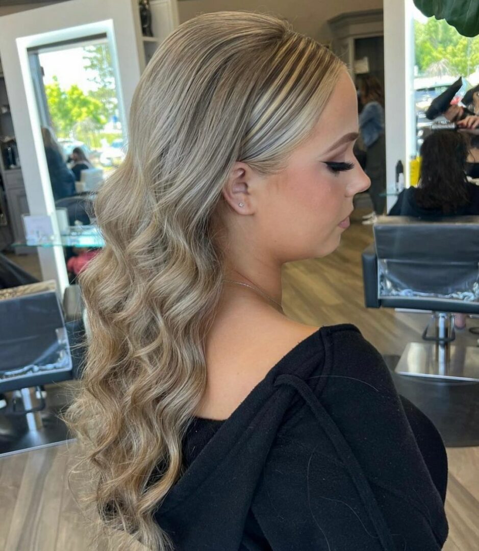 20 Lovely Prom Hairstyles For Long Hair To Try in 2024