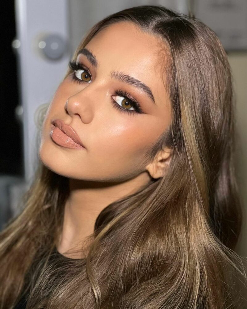 18 Gorgeous Brown Eyeshadow Ideas For 2024