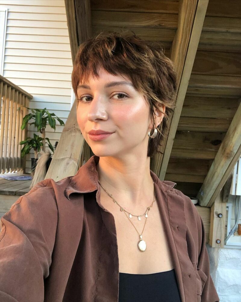 20 Most Alluring Haircuts for Square-Shaped Faces