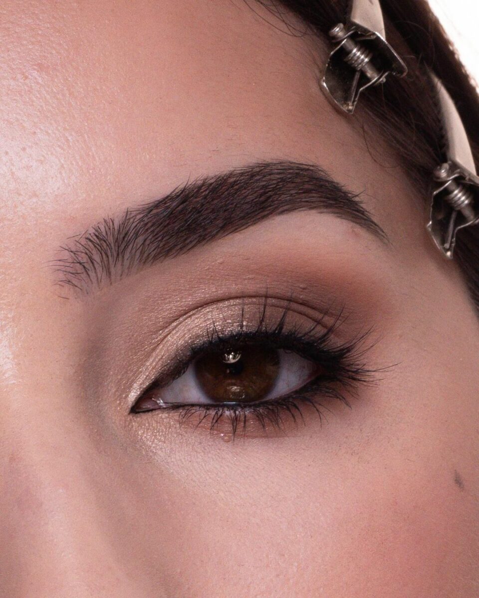 20 Sensational Smokey Eye Makeup Looks For Your Inner Diva