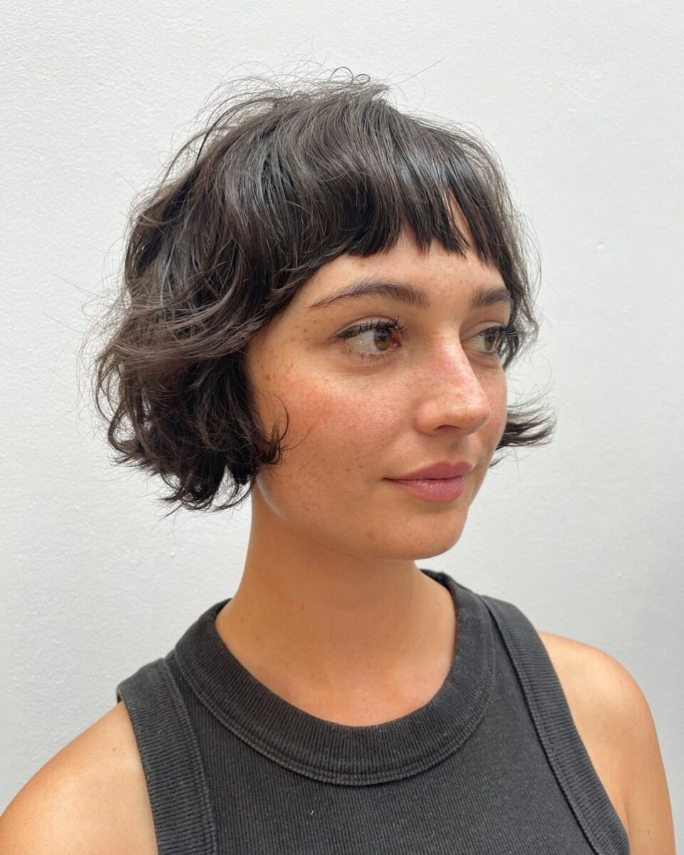 20 Most Alluring Haircuts for Square-Shaped Faces