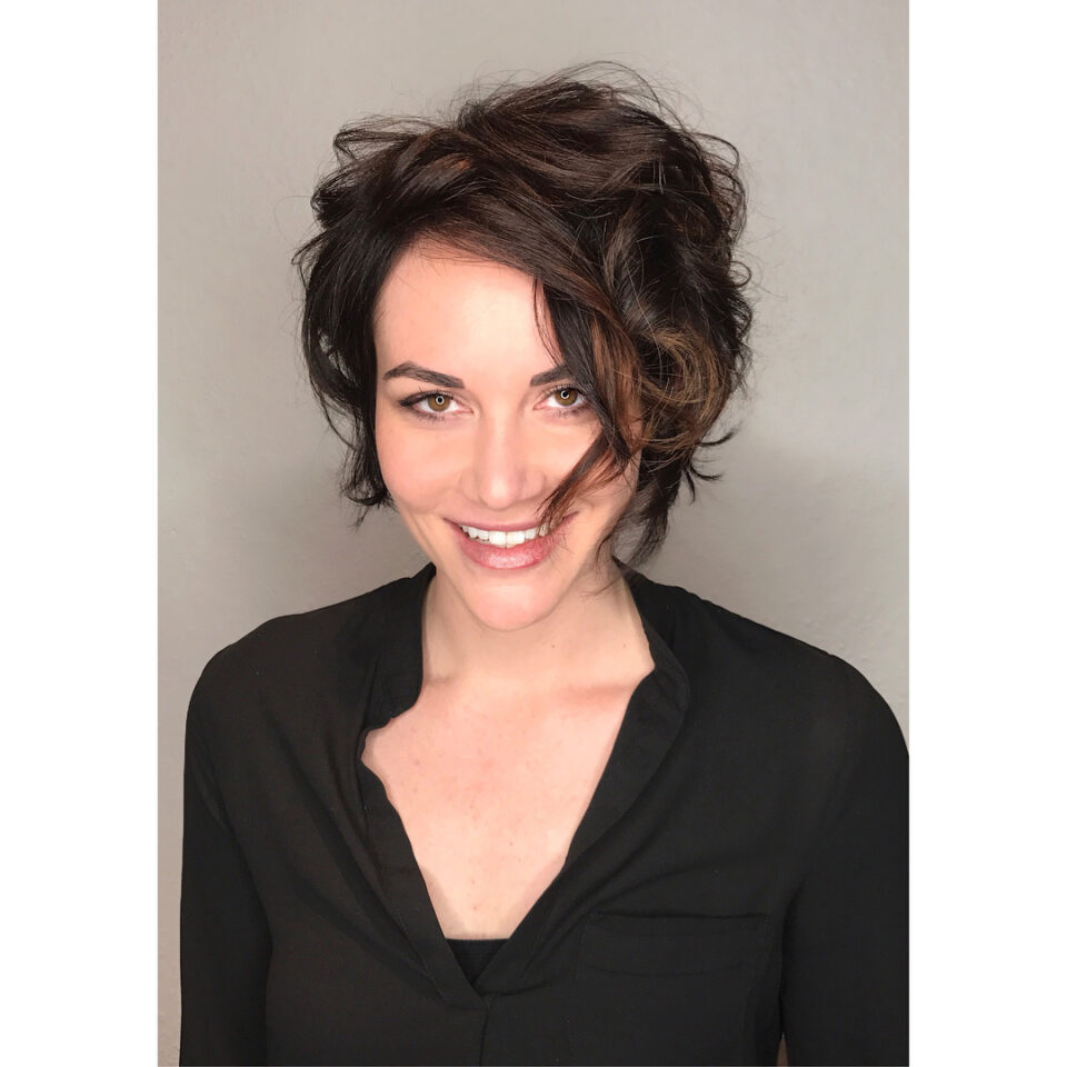 20 Short Layered Bob Hairstyles To Freshen Up Your Look