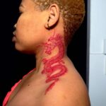 20 Epic Red Dragon Tattoo Ideas You’ll Be Obsessed With
