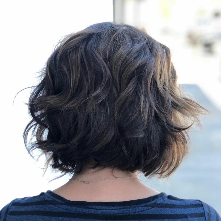 20 Short Layered Bob Hairstyles To Freshen Up Your Look
