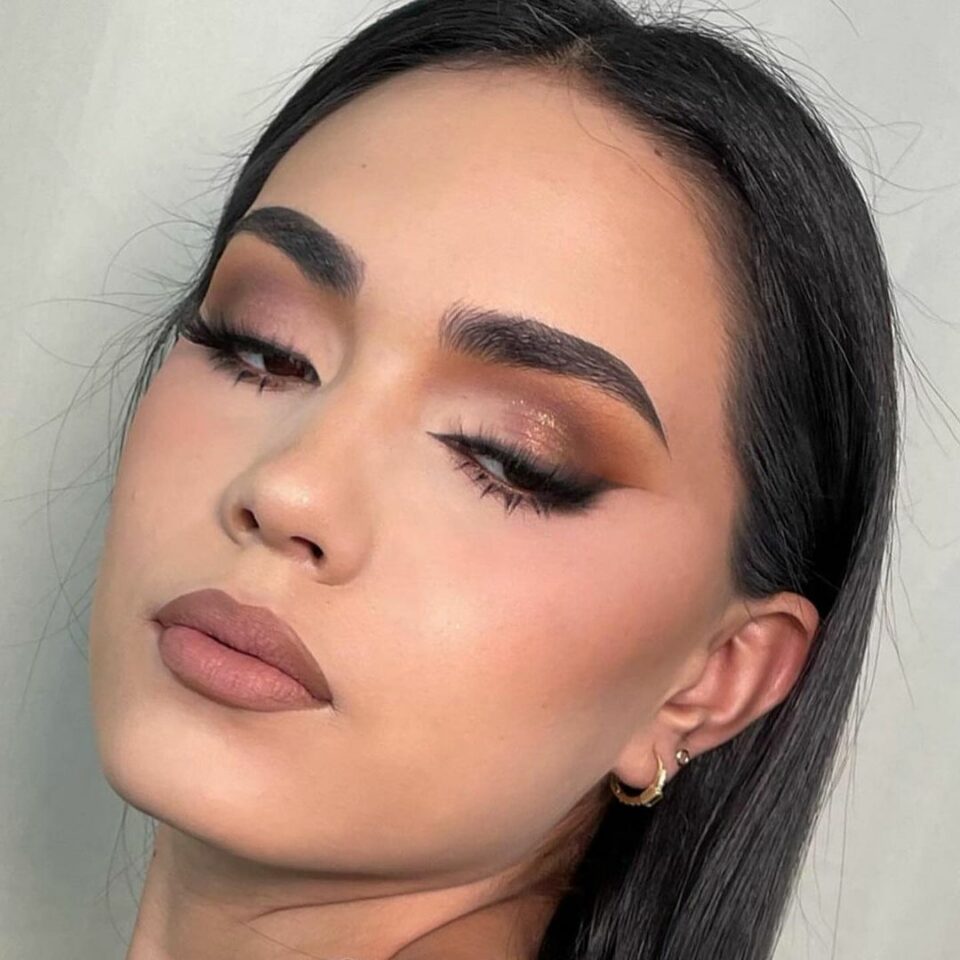 18 Stunning Bridesmaid Makeup Looks Your Bestie Will Adore