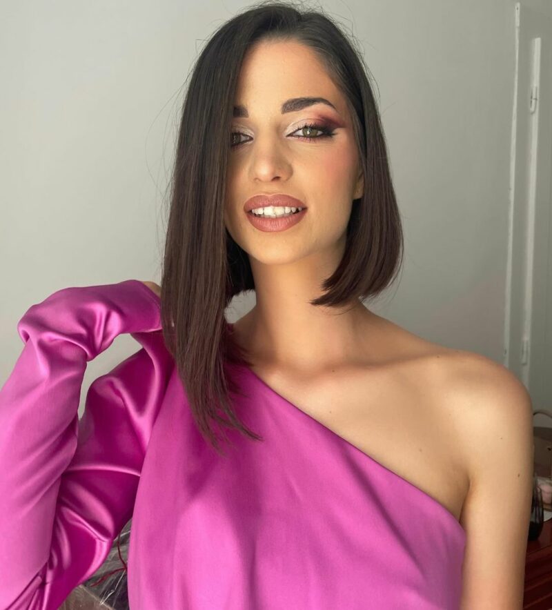 22 Eye Makeup Looks for Green Eyes To Elevate Their Beauty