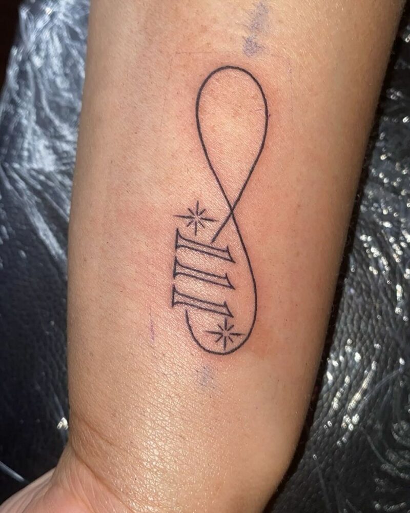 20 Unique 111 Tattoo Ideas Full Of Meaning