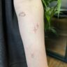 26 Sparkle Tattoo Designs To Find Your Stellar Inspiration