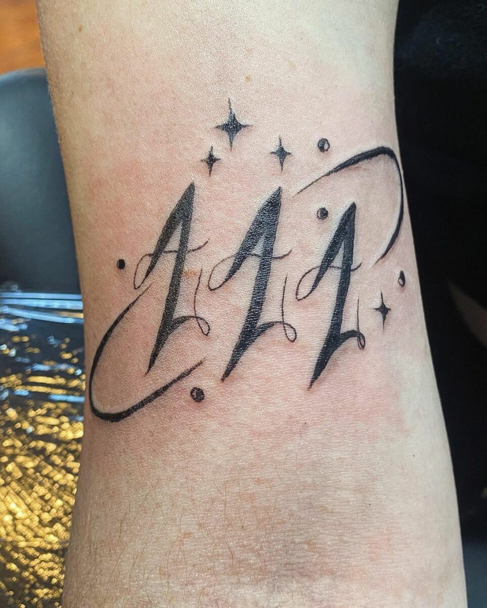 20 Unique 111 Tattoo Ideas Full Of Meaning