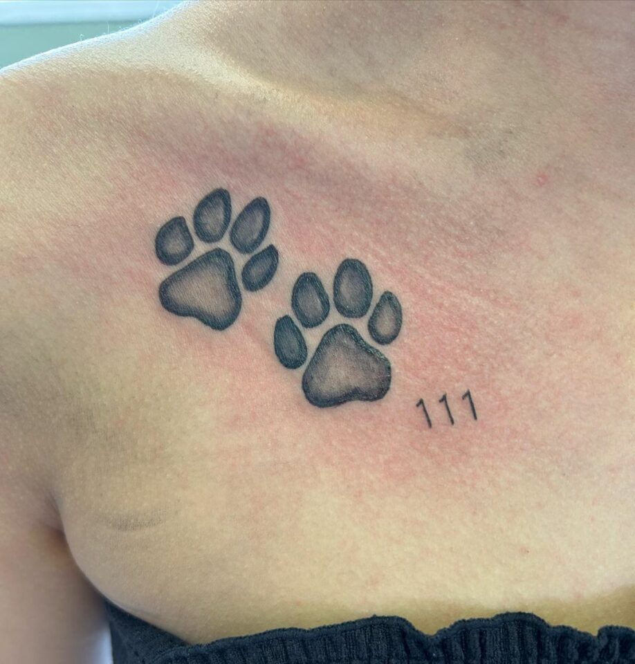 20 Unique 111 Tattoo Ideas Full Of Meaning