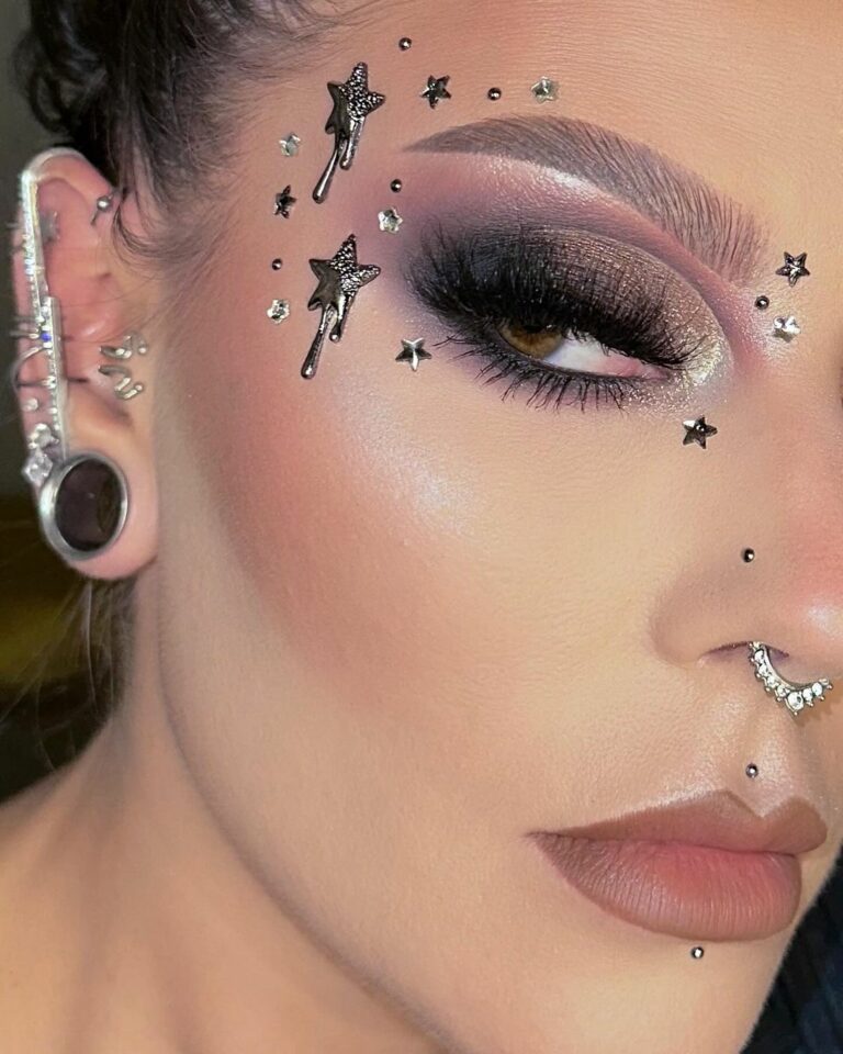 18 Gorgeous Brown Eyeshadow Ideas For 2024