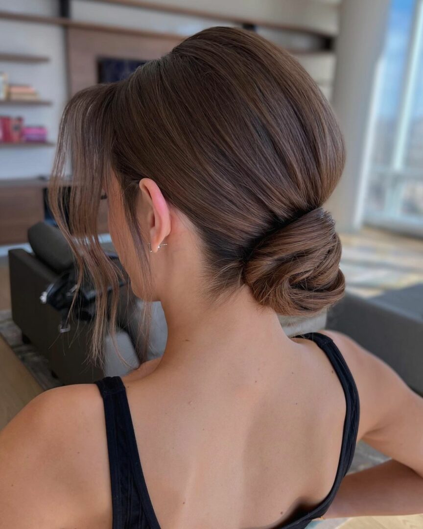 20 Unique Updo Hairstyles For Special Occasions