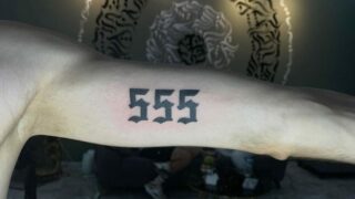 20 Inspirational 555 Tattoo Ideas That Embrace Life Changes
