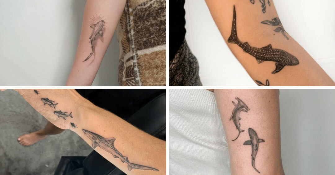 25 JJK Tattoo Ideas For Your Next Visit To The Tattoo Parlor