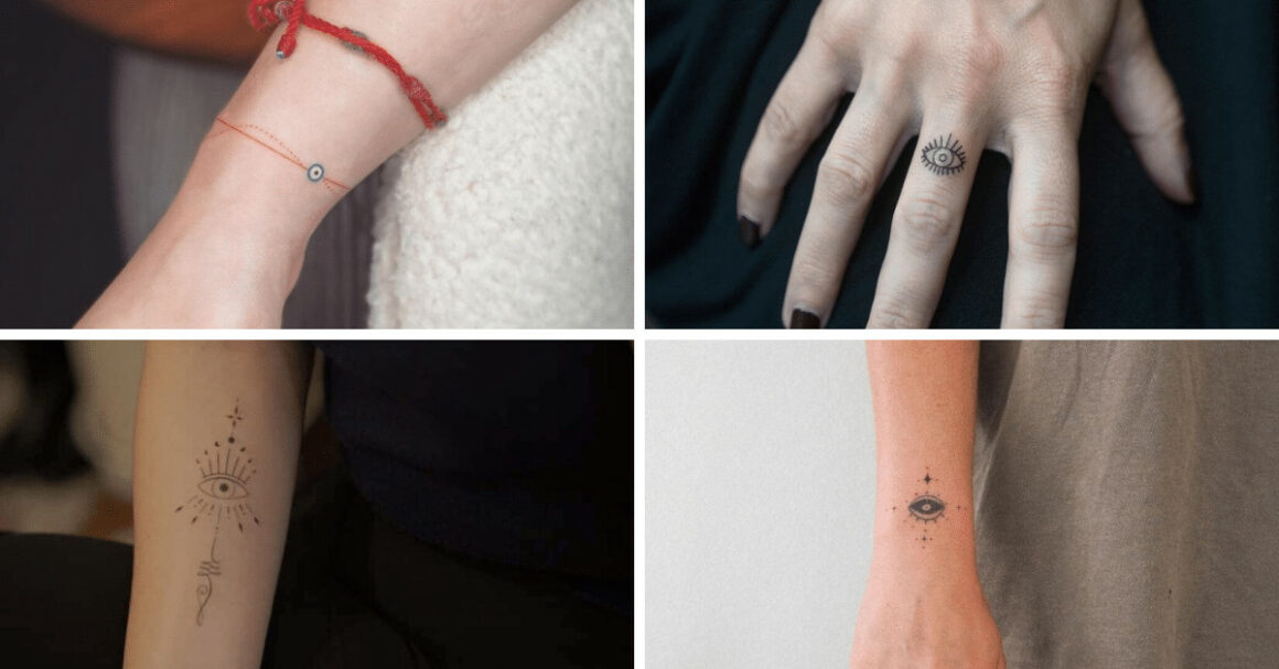 20 Knuckle Tattoo Ideas You'll Be Obsessed With