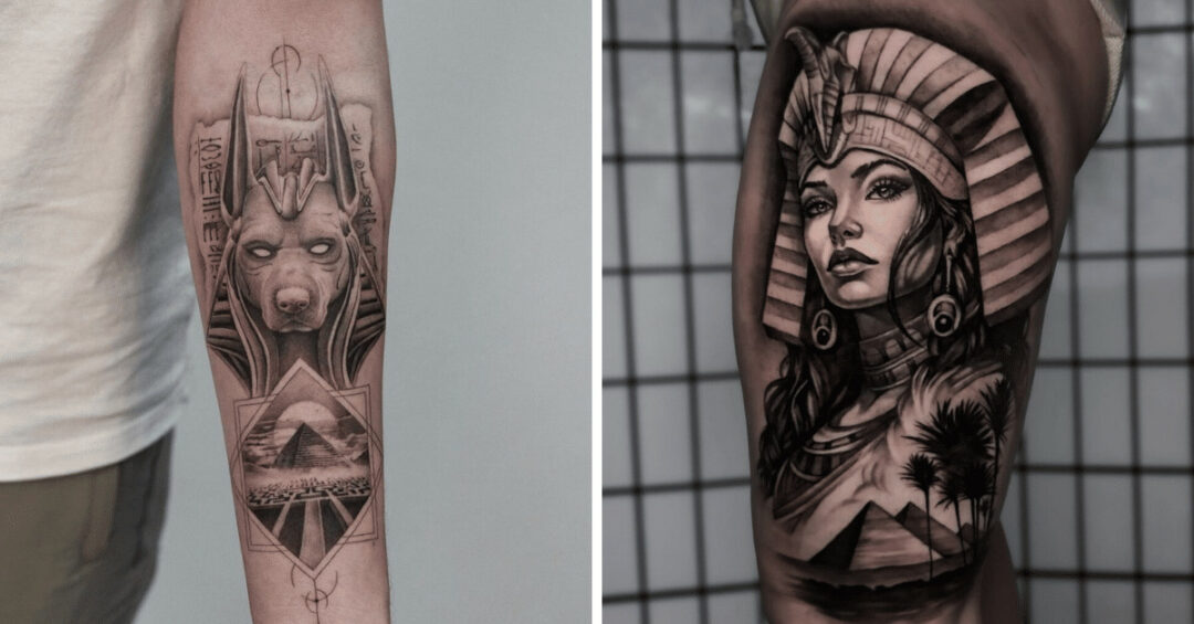 25 JJK Tattoo Ideas For Your Next Visit To The Tattoo Parlor