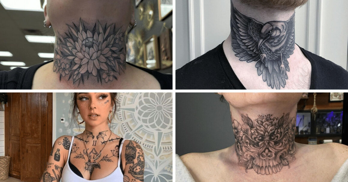 20 Eyelid Tattoos That Will Make You Want To Get Inked