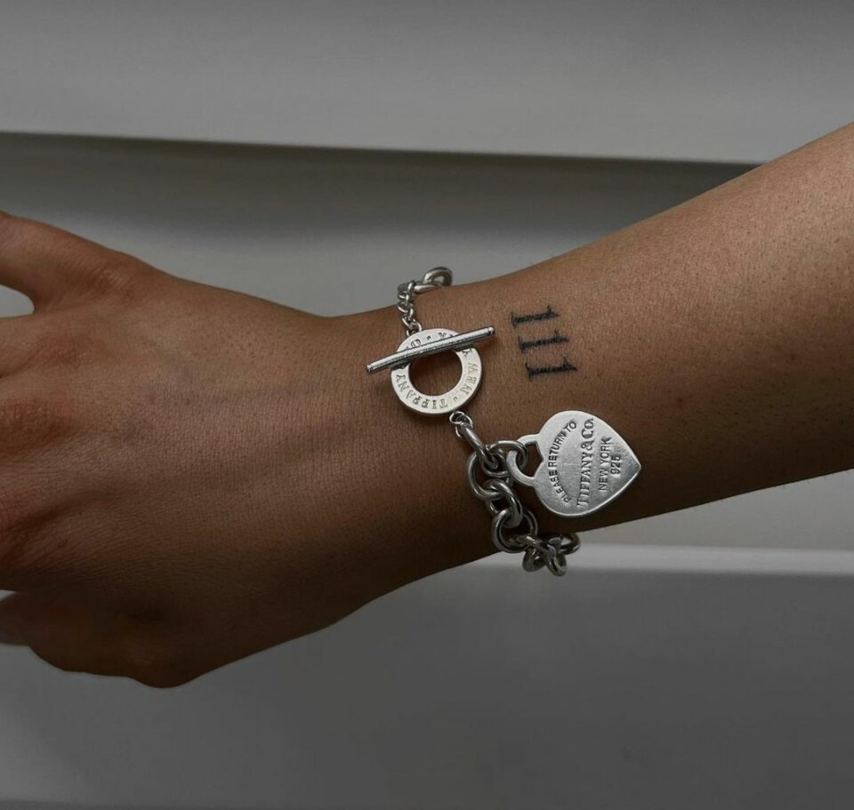 20 Unique 111 Tattoo Ideas Full Of Meaning