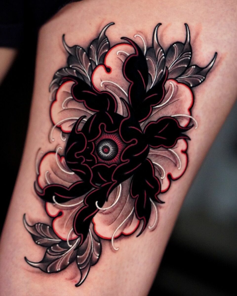 20 Beautiful Peony Tattoo Ideas To Water Your Creativity