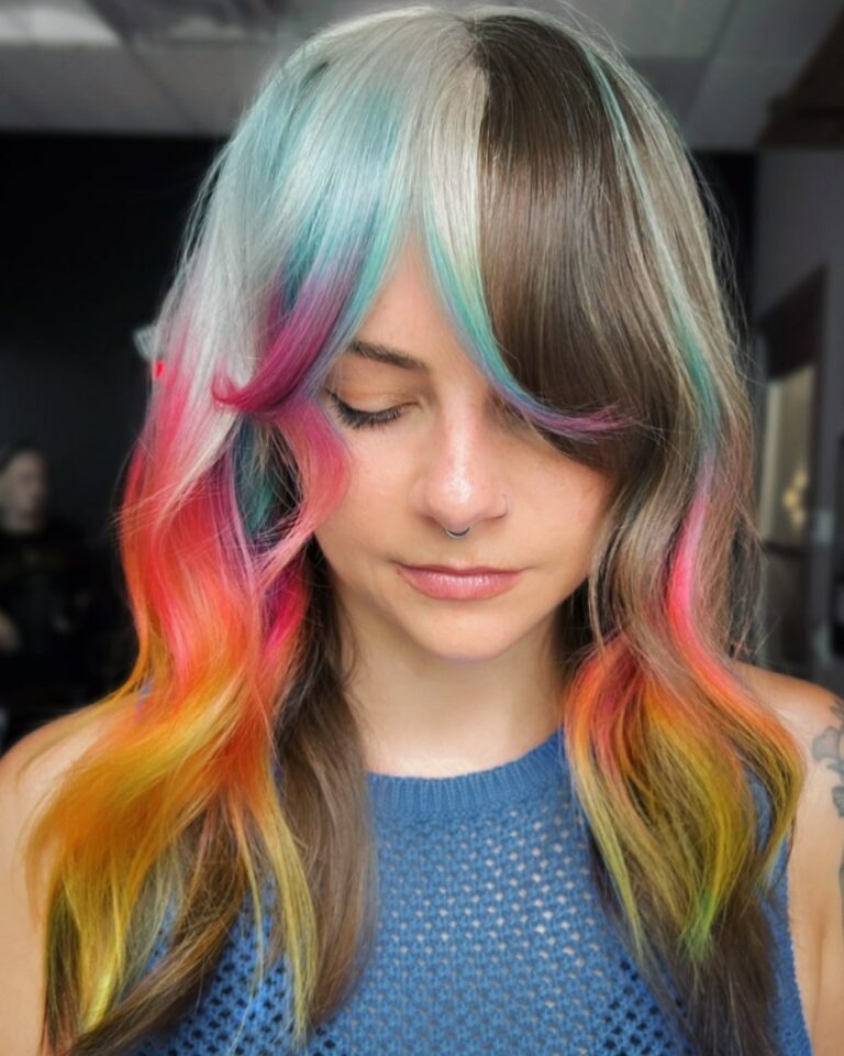 22 Summer Hair-Color Ideas For A Magnetizing Look